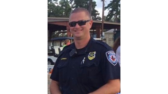 UPDATE: Tyler police identify motorcycle officer hurt in wreck | cbs19.tv