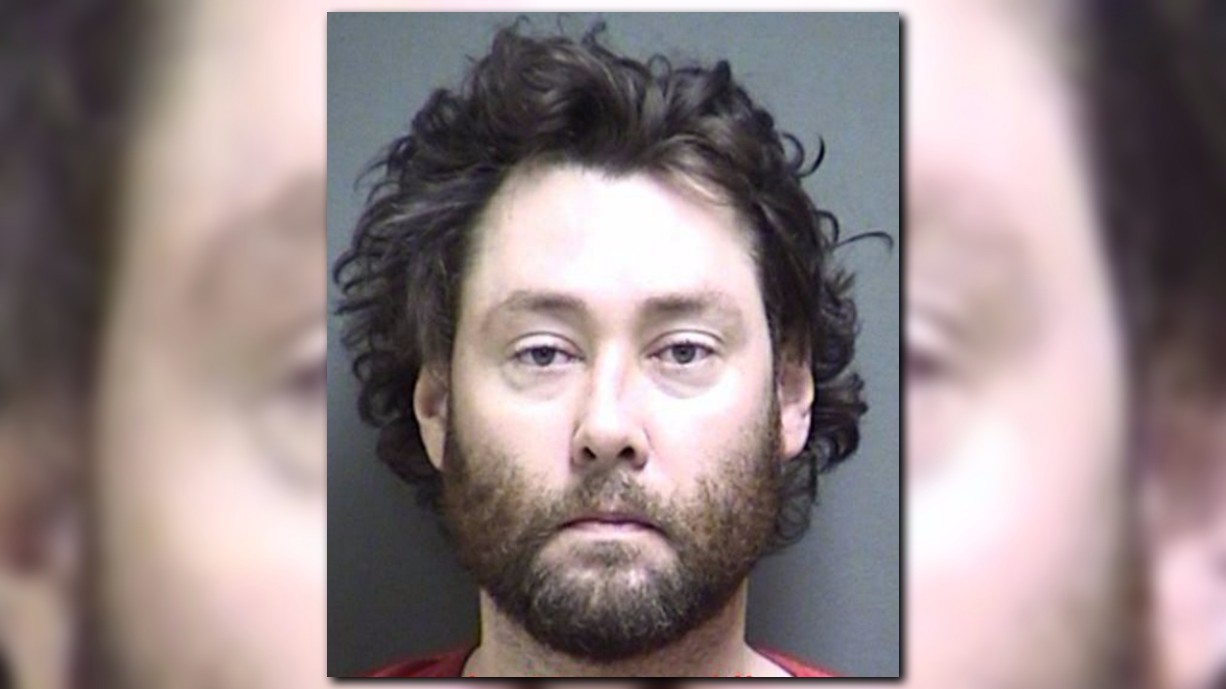 ETX man charged in drunken shooting | cbs19.tv