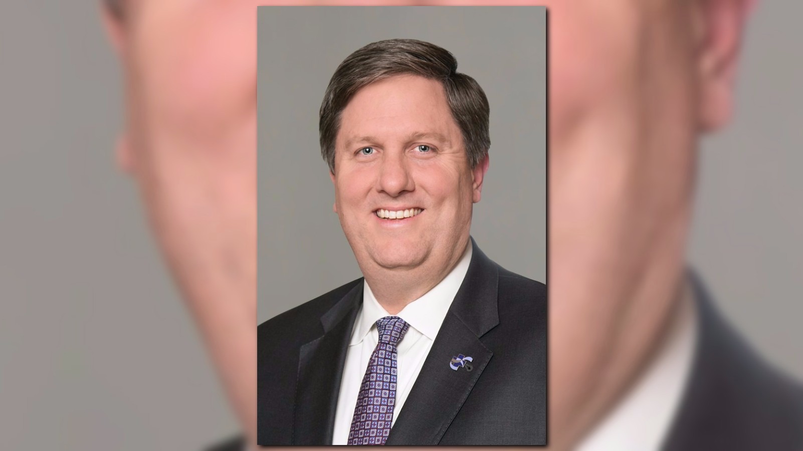 New CEO for Christus Trinity Mother Frances | cbs19.tv