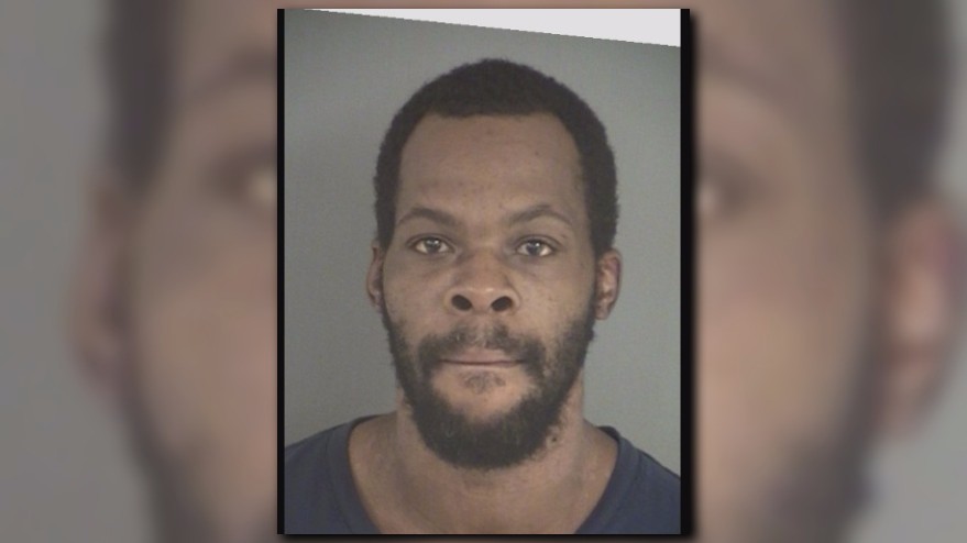 Lufkin man arrested in overnight shooting death | cbs19.tv