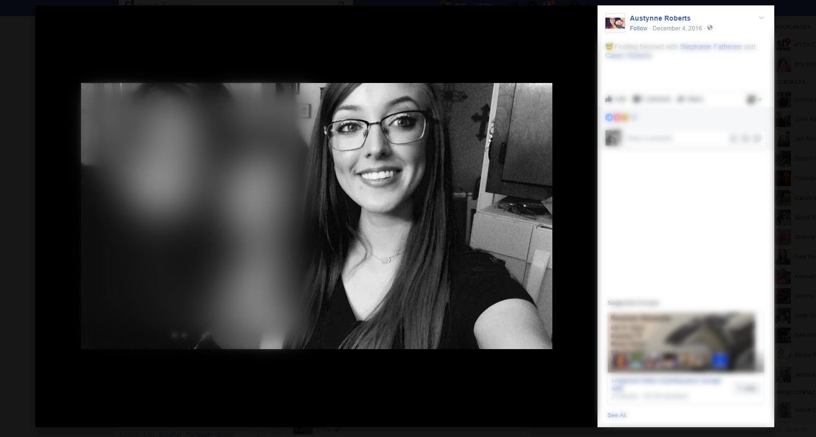 21-year-old dies in Smith County wreck | cbs19.tv