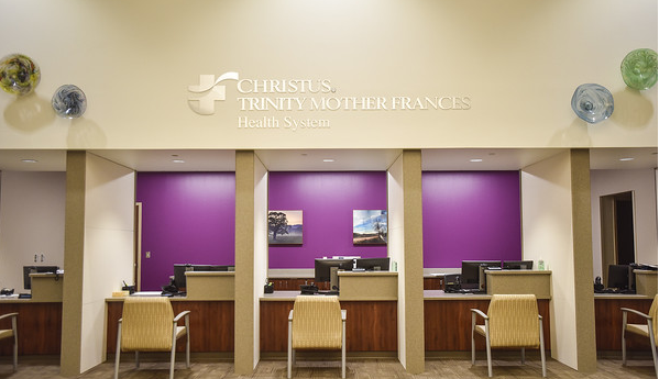 Christus Trinity Mother Frances opens new OB-GYN clinic | cbs19.tv