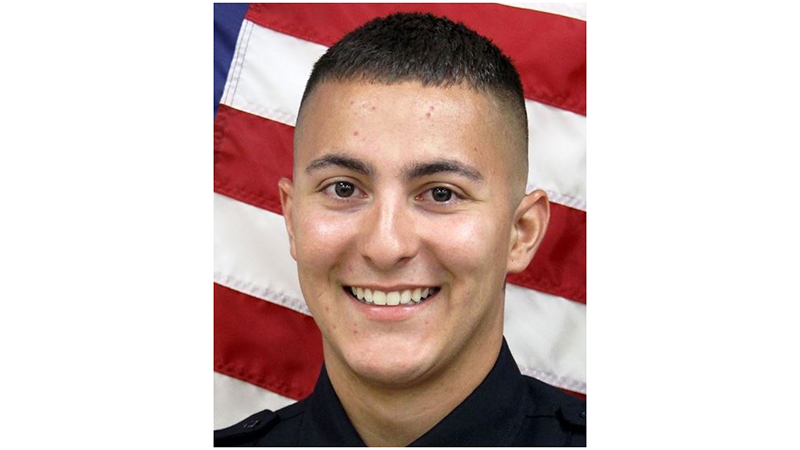 Longview officer severely injured serving warrant | cbs19.tv