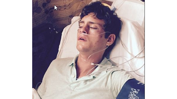JUST IN: Incident report released in Palestine student assault, arrest ...