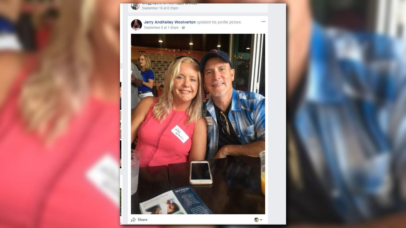 East Texas businessman, Jerry Woolverton dies after losing battle with ...