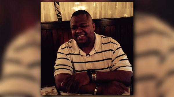 Sheriff's office mourns loss of Smith Co. Detective Anthony Broyles ...