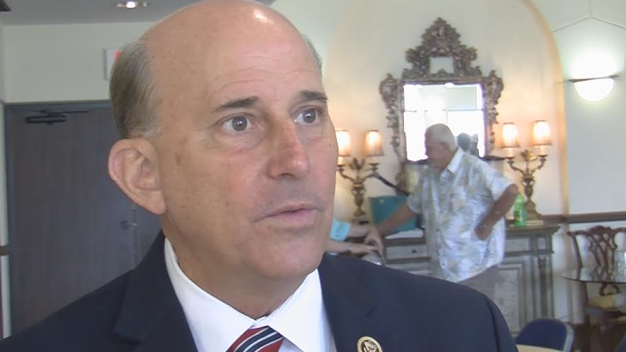 Congressman Louie Gohmert releases statement on government shutdown ...