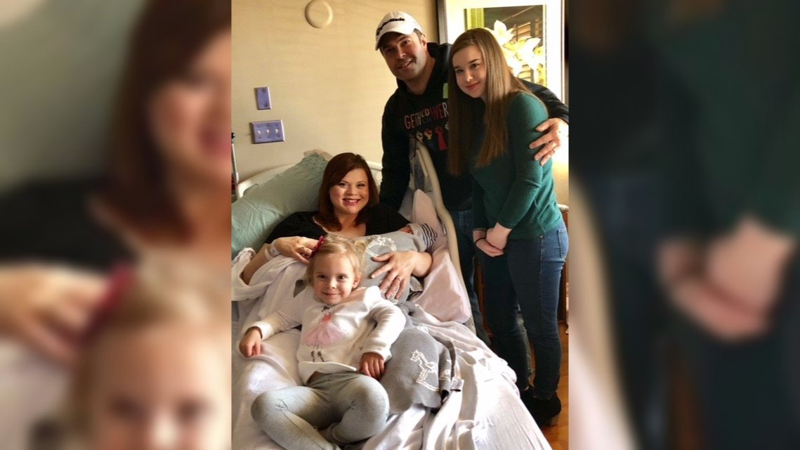 Meet the newest - and tiniest-member of CBS19! | cbs19.tv