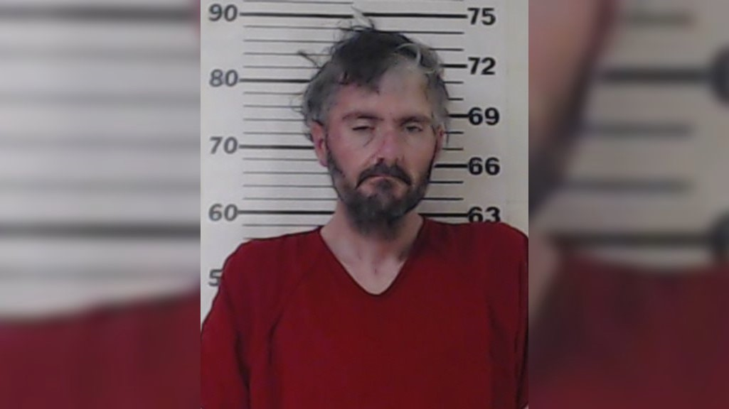 2 arrested on drug charges in a stolen travel trailer in Henderson Co ...